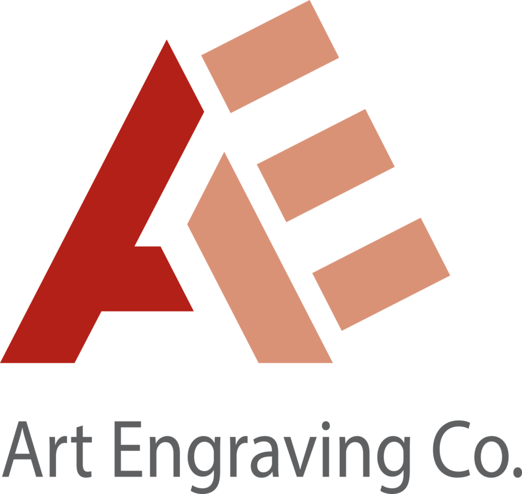 Art Engraving Logo - Plate Crafters