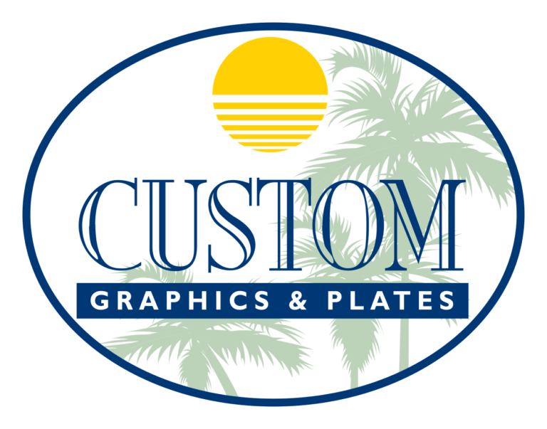 Custom Logo - Plate Crafters