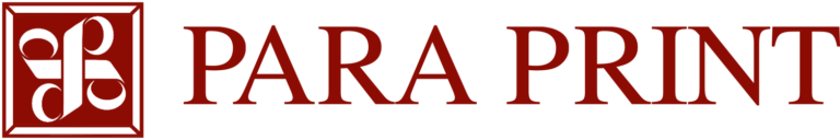 Para Print Logo - Plate Crafters