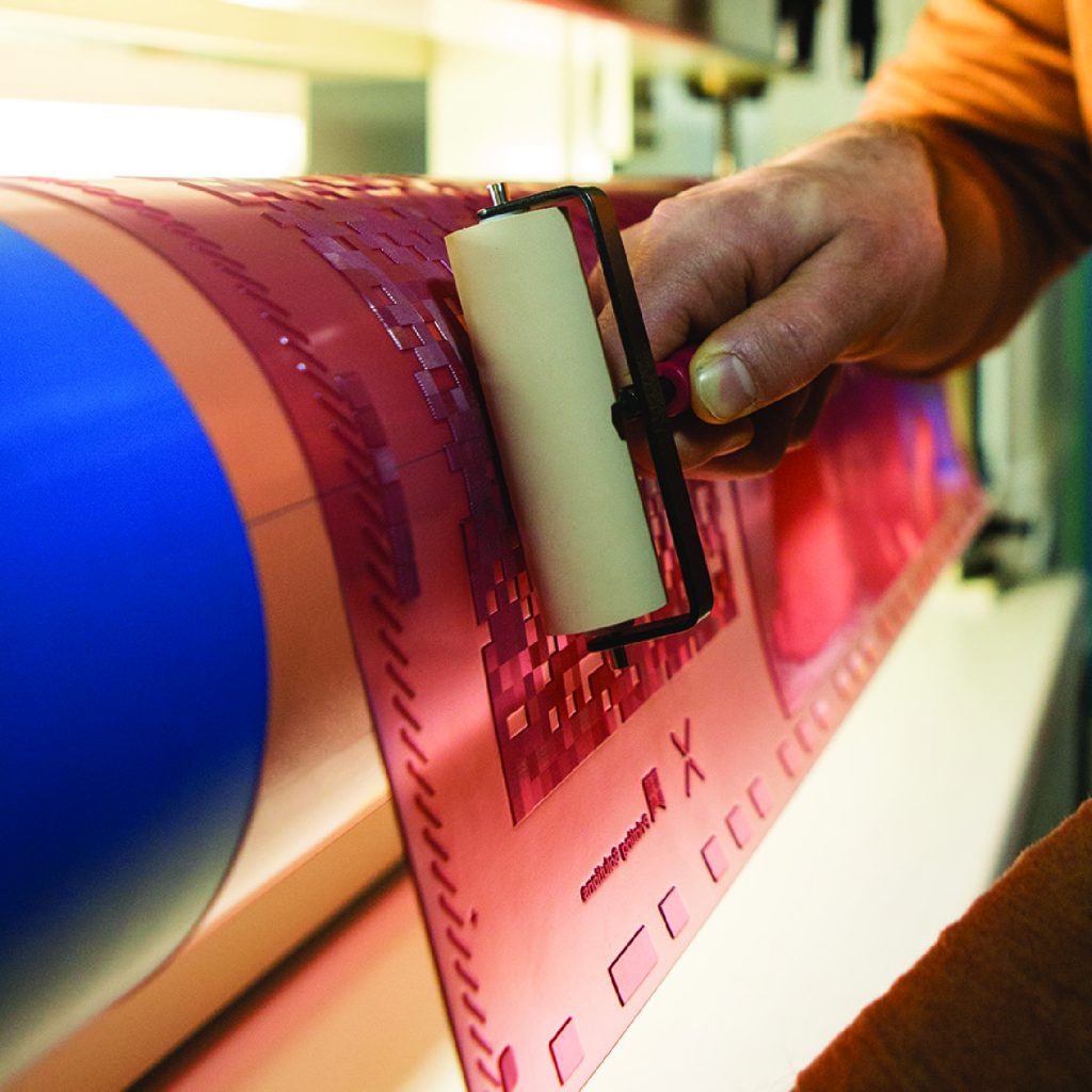 Corrugated Printing Plates For High-Quality Results