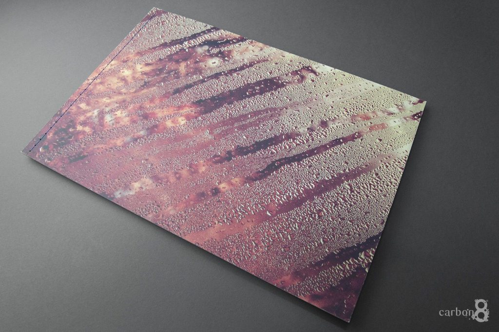 Embossing & Debossing with UV Coating Plates