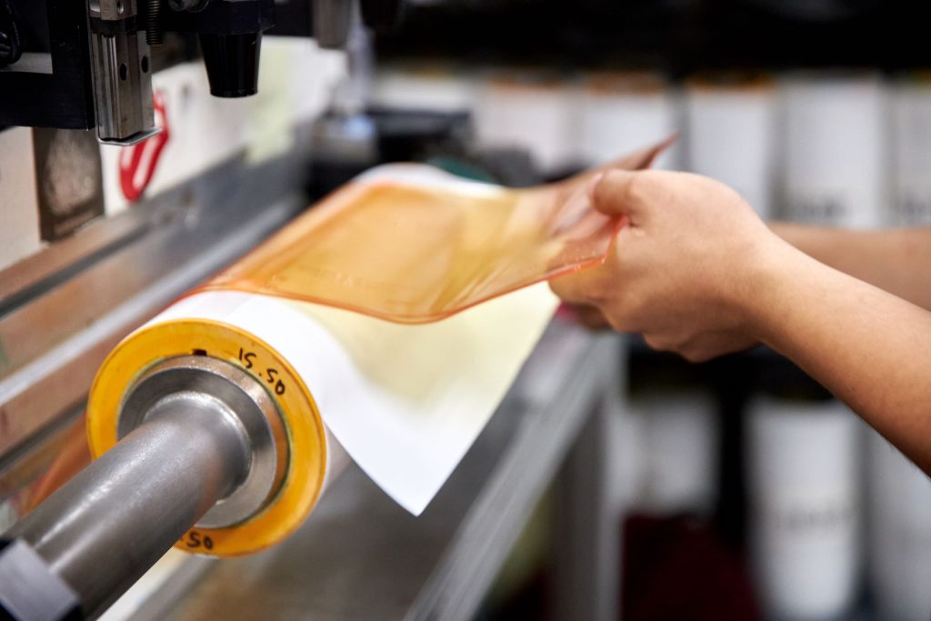 Corrugated & Flexographic Printing Plates for Quality