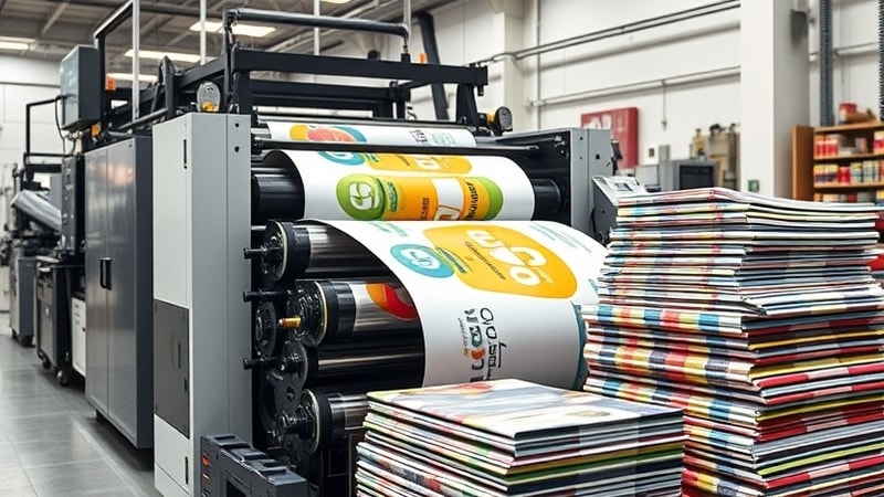 Digital Photopolymer Plates for Labels | Plate Crafters PA